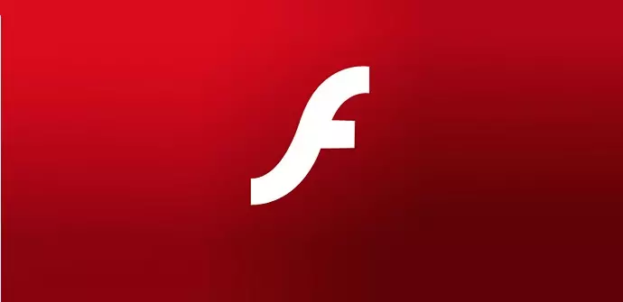 Adobe Flash programı