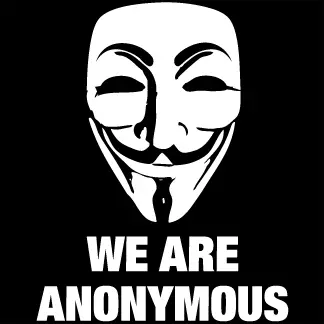 E ono feso'ota'iga i le va o le Anonymous ma le malware na maua ile Facebook