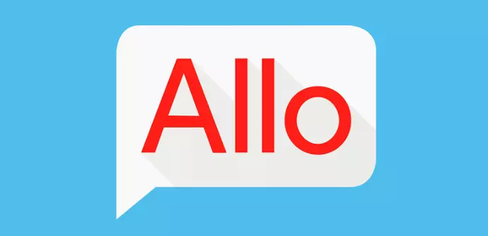 Google Allo