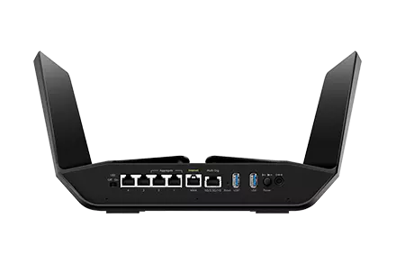 I-NETGEAR Nighthawk AX