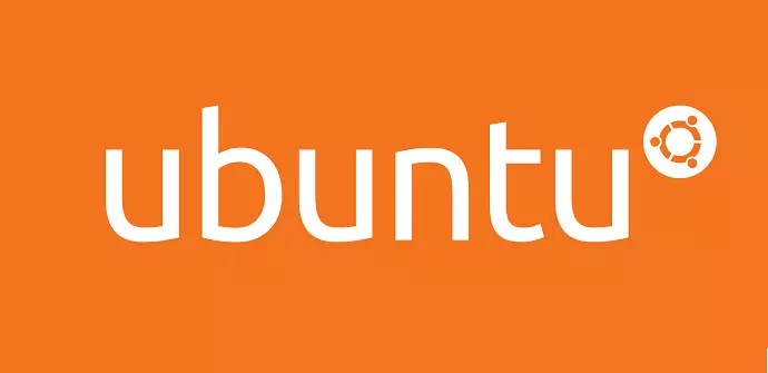 ubuntu logotips