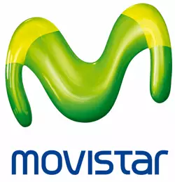 Movistar lancéiert seng 4G Ofdeckung 10160_1