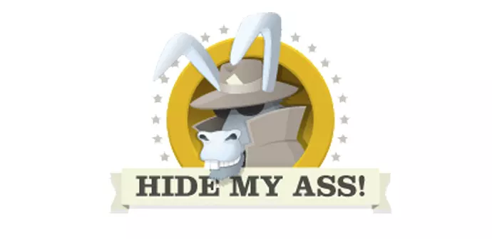 Hide My Ass Review haben wir diesen VPN-Server mit physischen Servern in Spanien getestet 10238_1