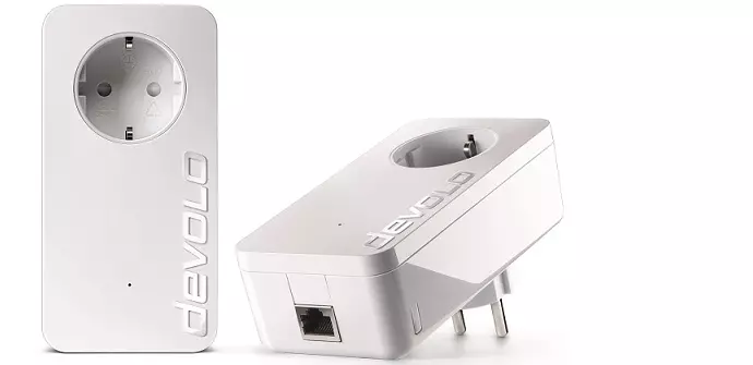 Get to know in video all the menus of the firmware devolo dLAN1200+ with Wi-Fi AC 10336_1