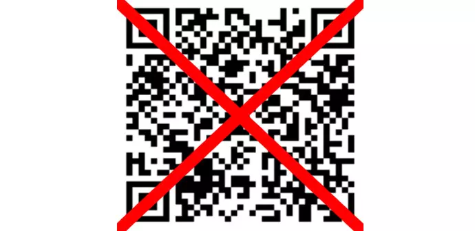 Bakit kailangan mong maging maingat sa paglalagay ng QR code 10489_1