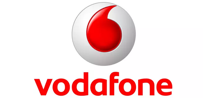 Vodafone - Байгууллагын дүр төрх