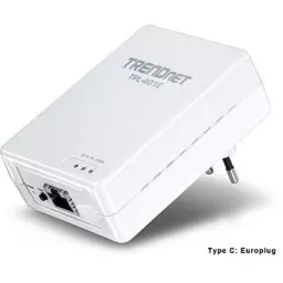 CES 2012: PLCs په 1000Mbps (ګیګابایټ) کې لا دمخه یو حقیقت دی 10537_1