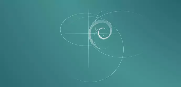 Debian 9 Streĉado