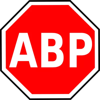 Inguqulo entsha ye-AdBlock Plus izoba nokuvinjwa okukhethiwe 1058_1