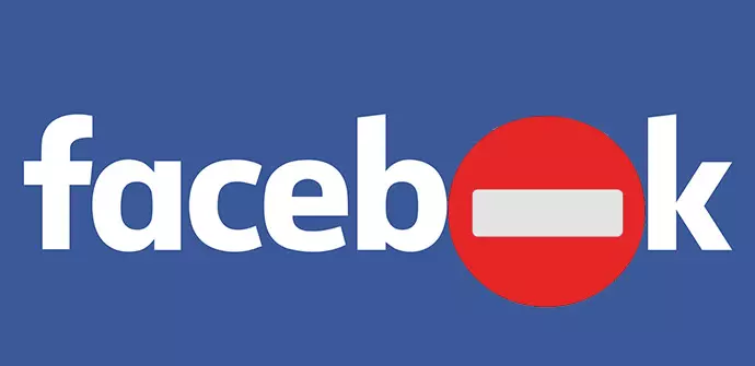 Kako blokirati Facebook kako bi spriječio da vas špijunira po cijelom internetu 10592_1