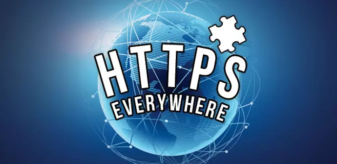 HTTPS Everywhere 5, a new version with thousands of new rules 10667_1