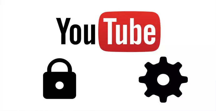 Hoe de YouTube-privacy te vergroten