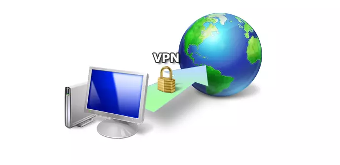 iPlayer pib thaiv cov kev pabcuam VPN 10701_1
