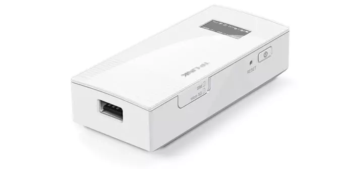 我們公佈 TP-LINK M5360 抽獎的獲勝者 10724_1