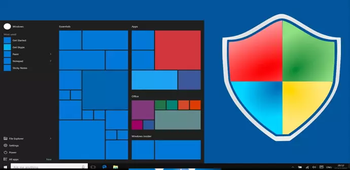 Windows Firewall Control: ja pots fer servir totes les seves funcions gratis 10732_1