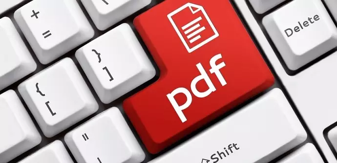 Dheweke nggunakake file PDF kanggo nyolong sandhi saka pangguna Windows