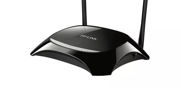 TP-LINK TX-VG1530: Wi-Fi N Router με ενσωματωμένη υποστήριξη ONT και VoIP 10885_1