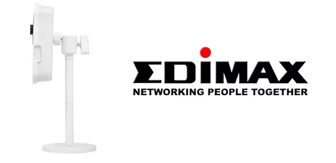 Edimax IC-3116W: Разбираем эту IP-камеру за 60 евро 10961_1