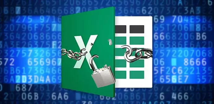 Chikanganiso muExcel chinobvumira malware kuvanza mumaspredishiti 10962_1