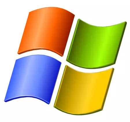 Viris parèt sou òdinatè ak Windows OS san yo pa itilize 10997_1