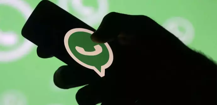 Ibgħat fajls kbar b'mod sigur permezz ta' WhatsApp