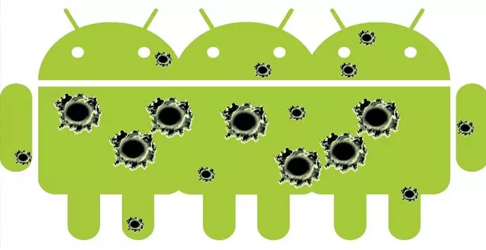 Bescherm uzelf tegen deze nieuwe techniek die Android binnen twee minuten in gevaar brengt 11105_1