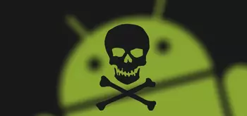 Varist þessa Android galla, hún gerir þér kleift að taka upp hljóð og skjáinn lítillega