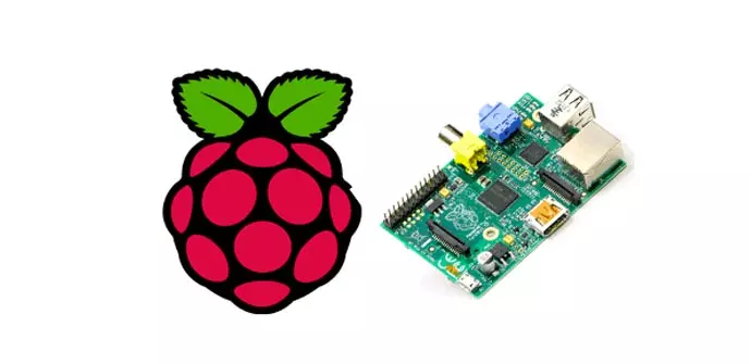 Raspberry Pi zûtir çêbikin