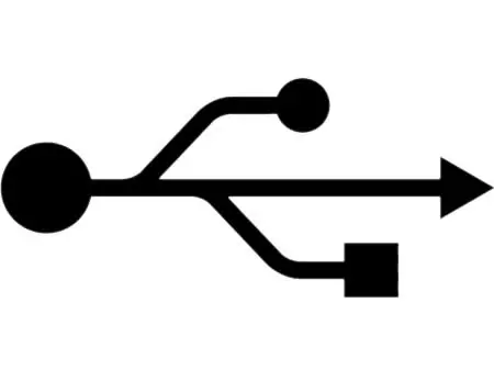 Vergelijking van de prestaties van verschillende routers in de USB-test 11207_1