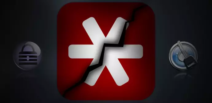 Бясплатныя альтэрнатывы LastPass