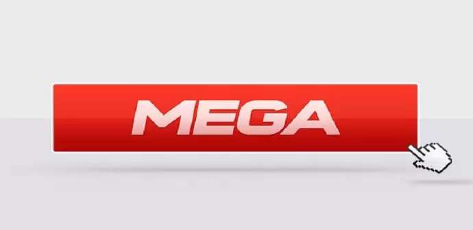 MEGA activates the web interface for smartphones 11304_1