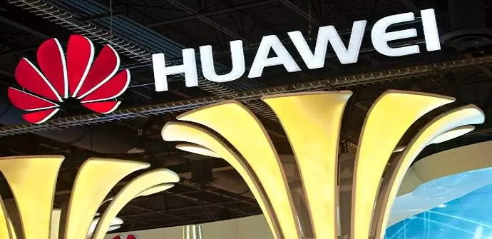 Huawei apresenta uma antena multimodo para LTE no MWC