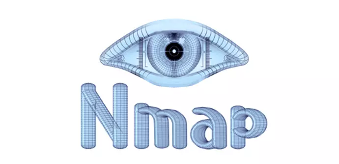 nmap лого