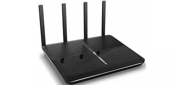 TP-LINK Archer C2600: Nuwe hoëprestasie-roeteerder met 4x4 MU-MIMO-tegnologie 11423_1