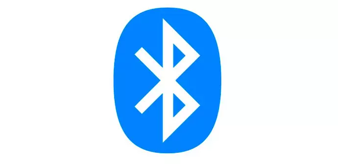 bluetooth-лого