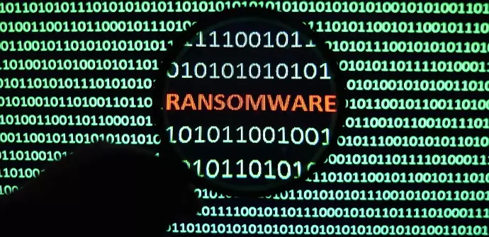 samsam e ncha ransomware e ama basebelisi