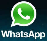 Su'ega i Whatsapp