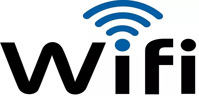 شعار wifi