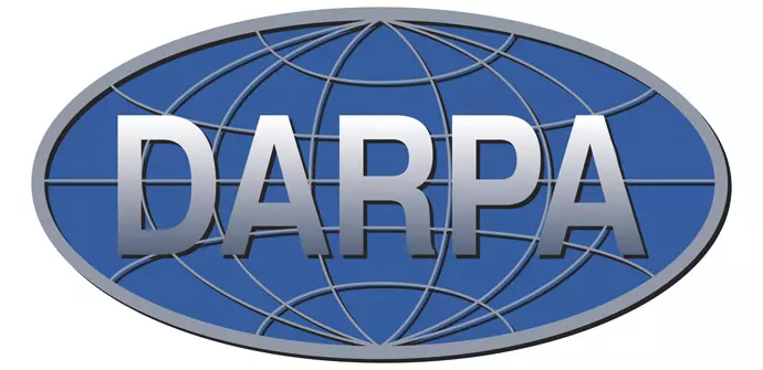 Logotip DARPA