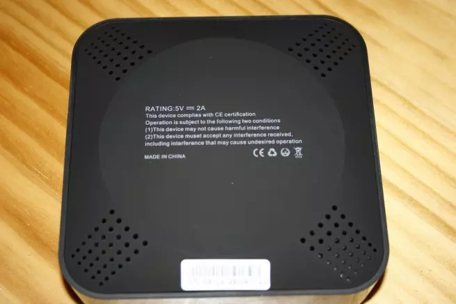 Við drögum út MXIII M82 fjölmiðlaspilara með Android 4.4, Wi-Fi AC og Gigabit Ethernet 11761_10