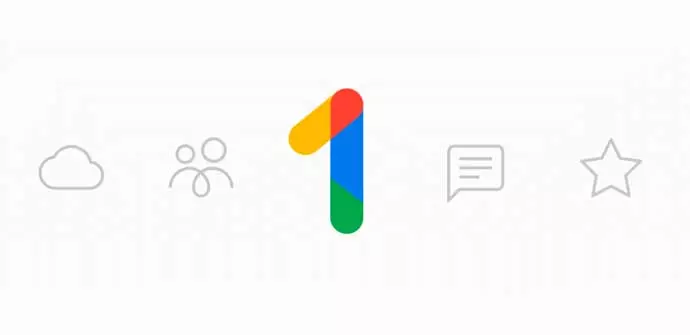 Google One