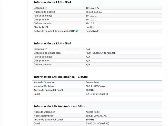 EnGenius EWS357AP, AP ar Wi-Fi 6, pārbaude un novērtēšana 11889_6