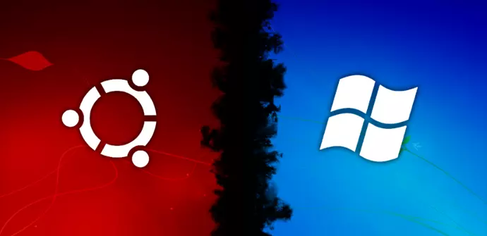 Ubuntu en Windows