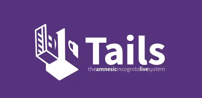 TAILS logo