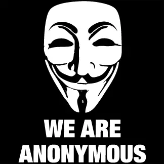 Anonymousi najavljuju marš 