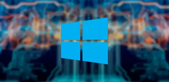 Shërbimet e Windows 10 IoT