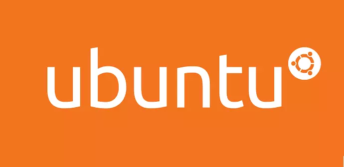 logo Ubuntu