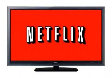 Аз Netflix дар Испания хабаре нест 1230_1