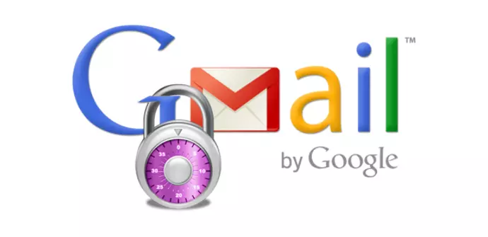 Gmail'de güvenlik