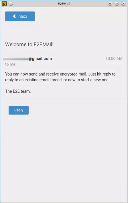 E2EMAil የተመሰጠሩ ኢሜሎችን ለመላክ OpenPGP የተቀናጀ የGmail ደንበኛ ነው። 12370_8